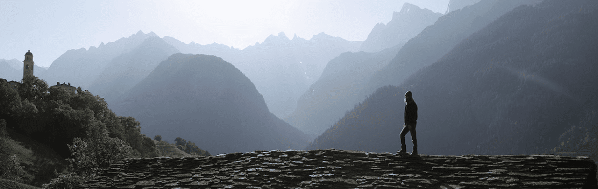 The BUFF® dream: How to turn a personal passion into a worldwide ...