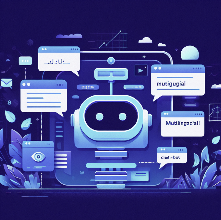 Multilingual Chatbots